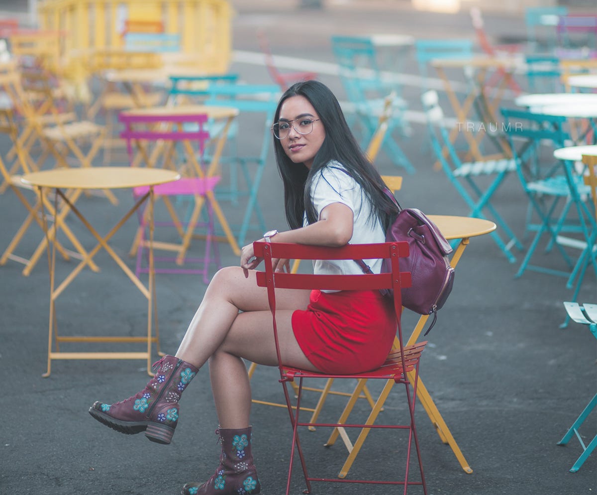 Turning failure into passion. the story of transferring multiple… | by ...