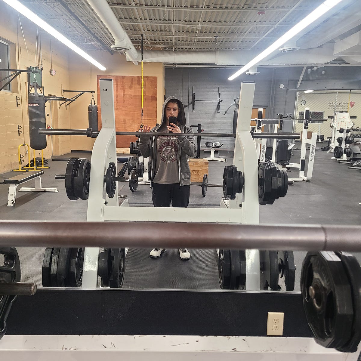 3 Rules Every Beginner Gym Goer Needs to Follow To Fit In at a New Gym ...