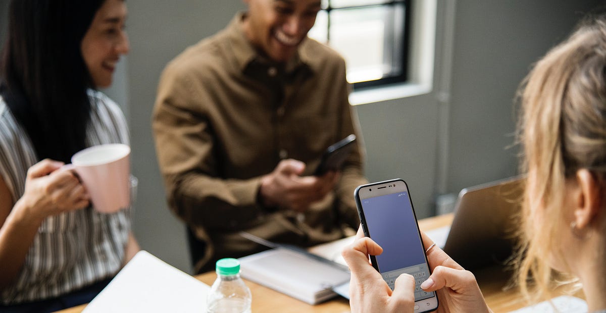 A Marketer’s Guide to Decoding Social Media Algorithms in 2019 | by ... A Marketer’s Guide to Decoding Social Media Algorithms in 2019 | by ...
