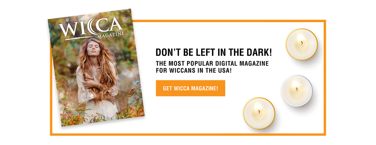Wiccan Religion. https://www.wiccamagazine.com | by Wicca Magazine | Medium