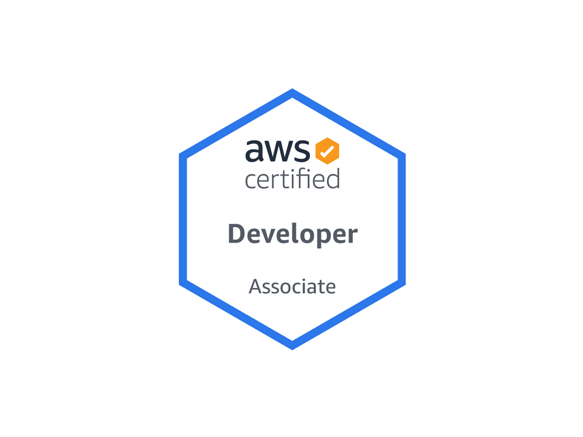 Tips On Passing Your Aws Certification Better Programming
