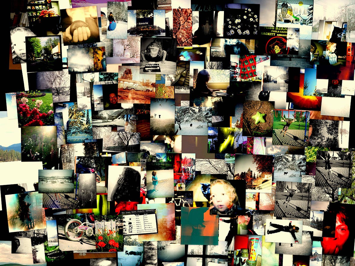 Lomo In-Depth: Aesthetic Consumerism in Photography — a Problem or a ...