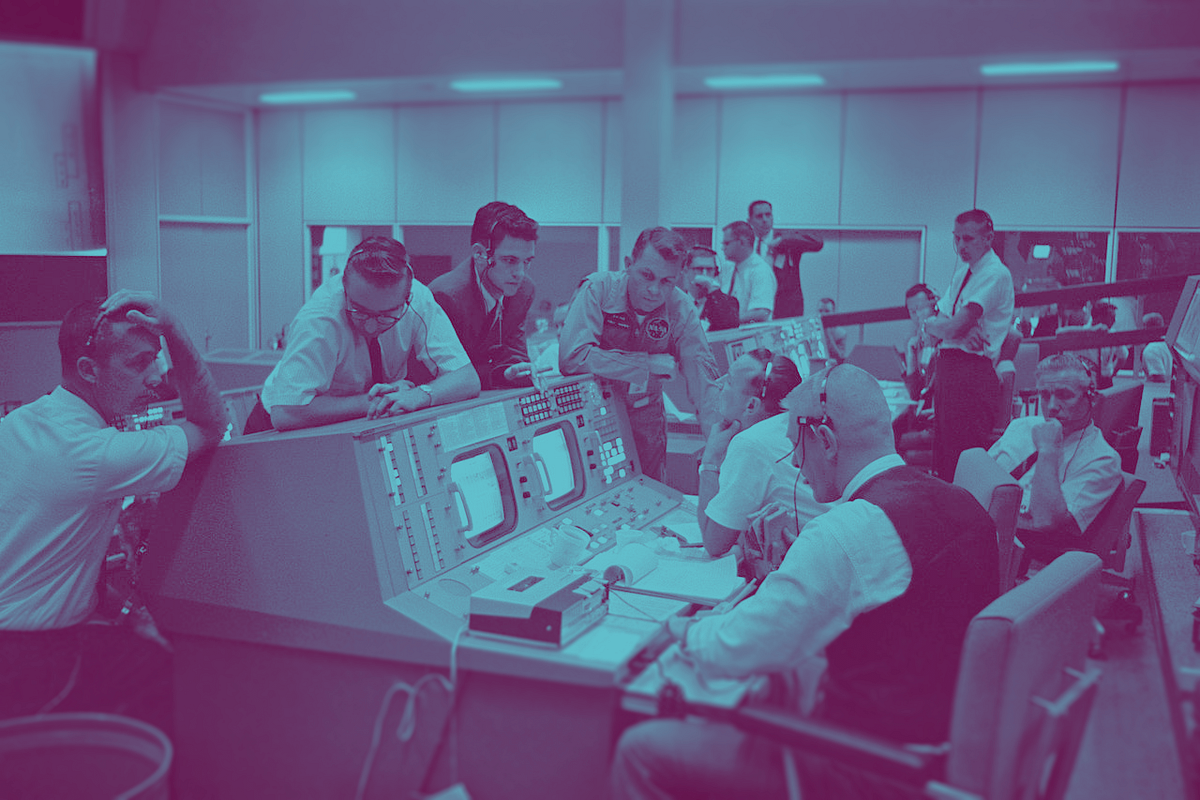 Interconnected Teams Are Shaping the Future of Organizations | by Keiko ...
