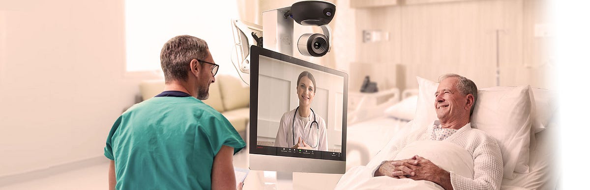 Can Telemedicine Survive COVID-19? | by Chris Gallagher, MD | Medium