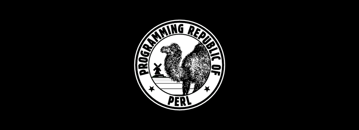 Programming Republic Of Perl