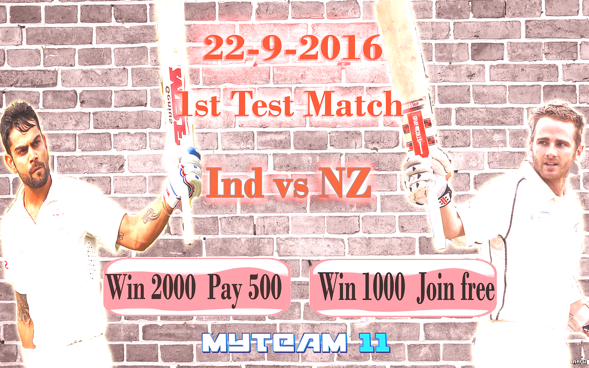 Fantasy cricket | Fantasy cricket website | MyTeam11 | by MyTeam11 | Medium