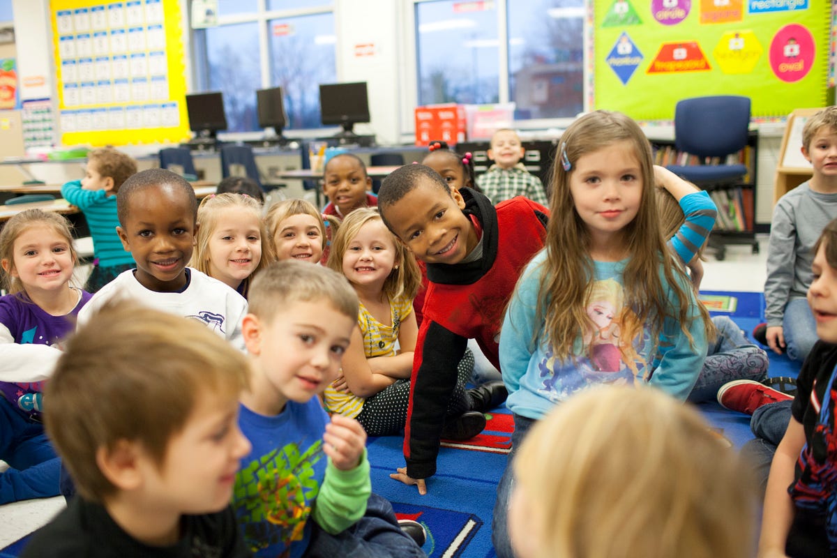 Poverty, Literacy, and Early Intervention | by McGraw Hill | Inspired ...
