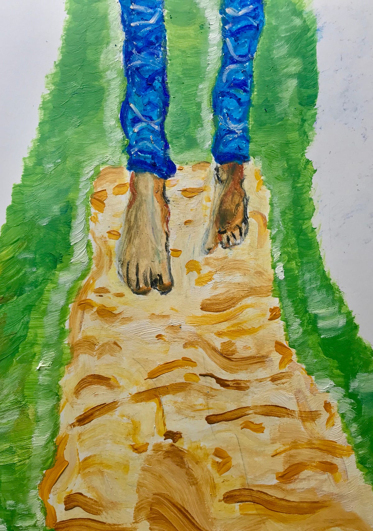 left-leg-spiritual-tree-medium