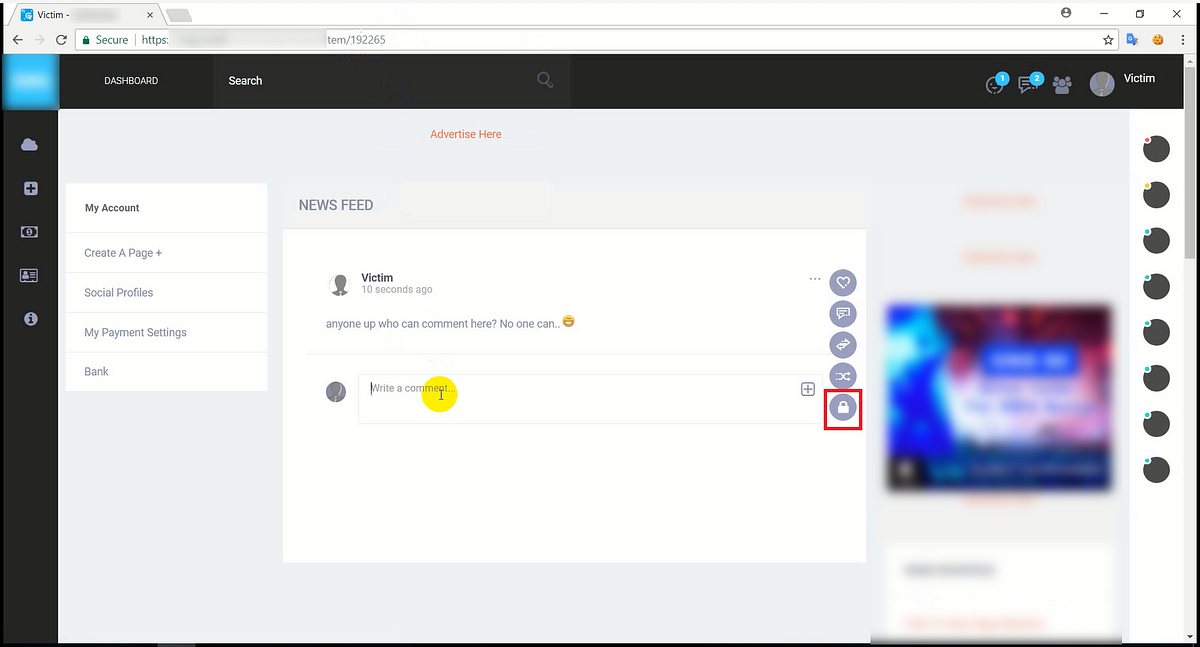 Hunting Insecure Direct Object Reference Vulnerabilities For Fun And