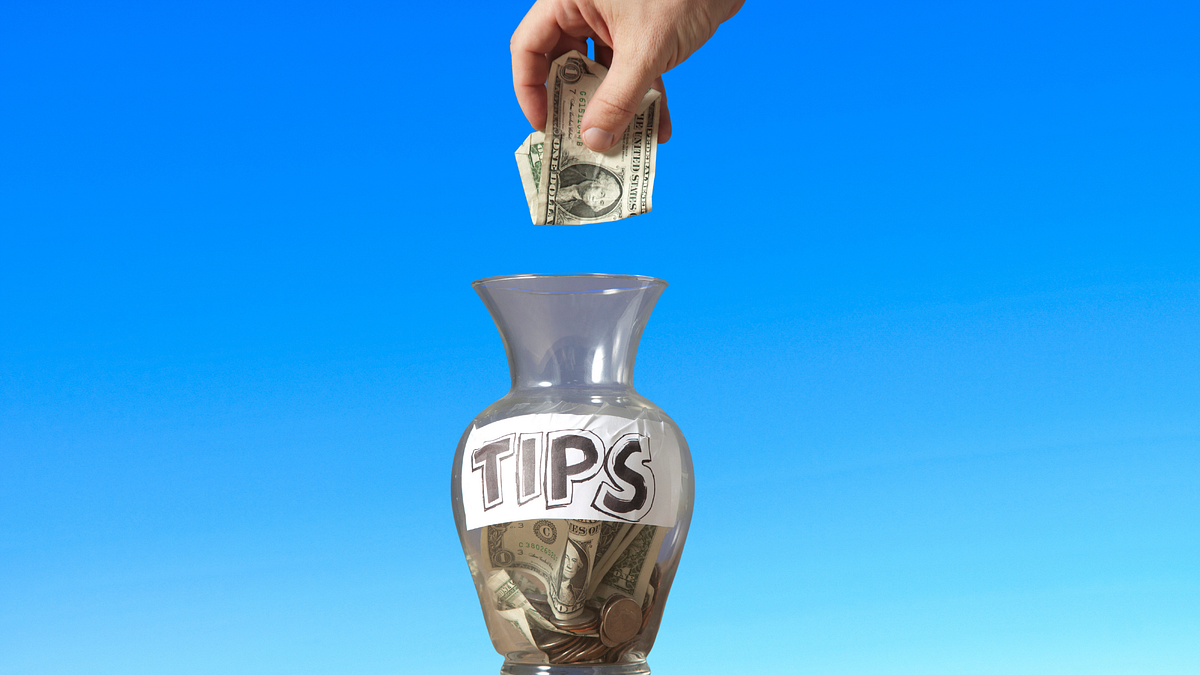 Make More Money on Medium with a New Tipping Feature | by Jerry Keszka ...
