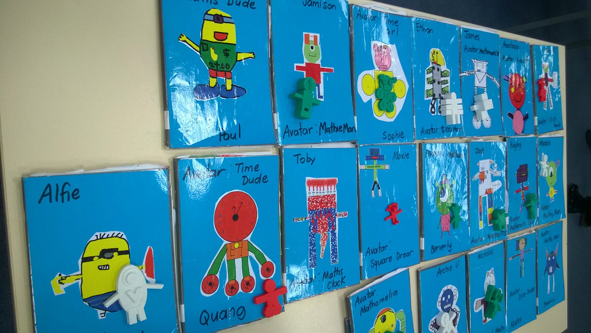 North Adelaide Primary School’s 3D printing experience & what in the ...