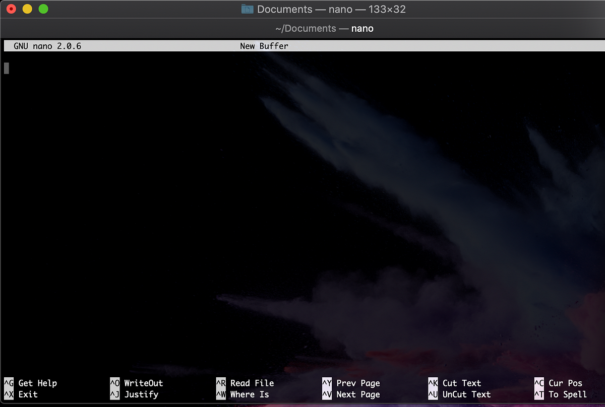 Vim — Text And Source Code Editor Frequently One Of A Developers First By Gabriela Lopez