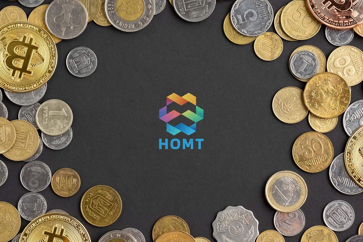 HOMT, THE PROJECT THAT HELPS STUDENTS | by Sam Oswald | Medium