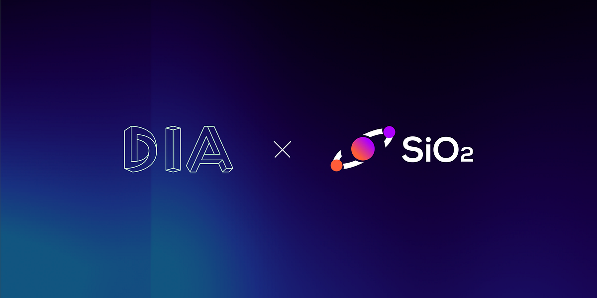 Partnership with SiO2 Finance. We are excited to announce that SiO2 ...