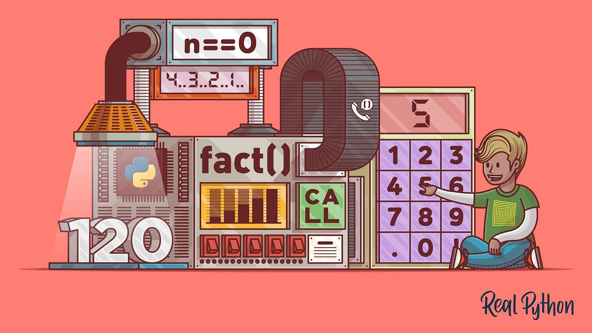 Understanding Recursion with an Analogy | by George Sucuzhanay | Medium