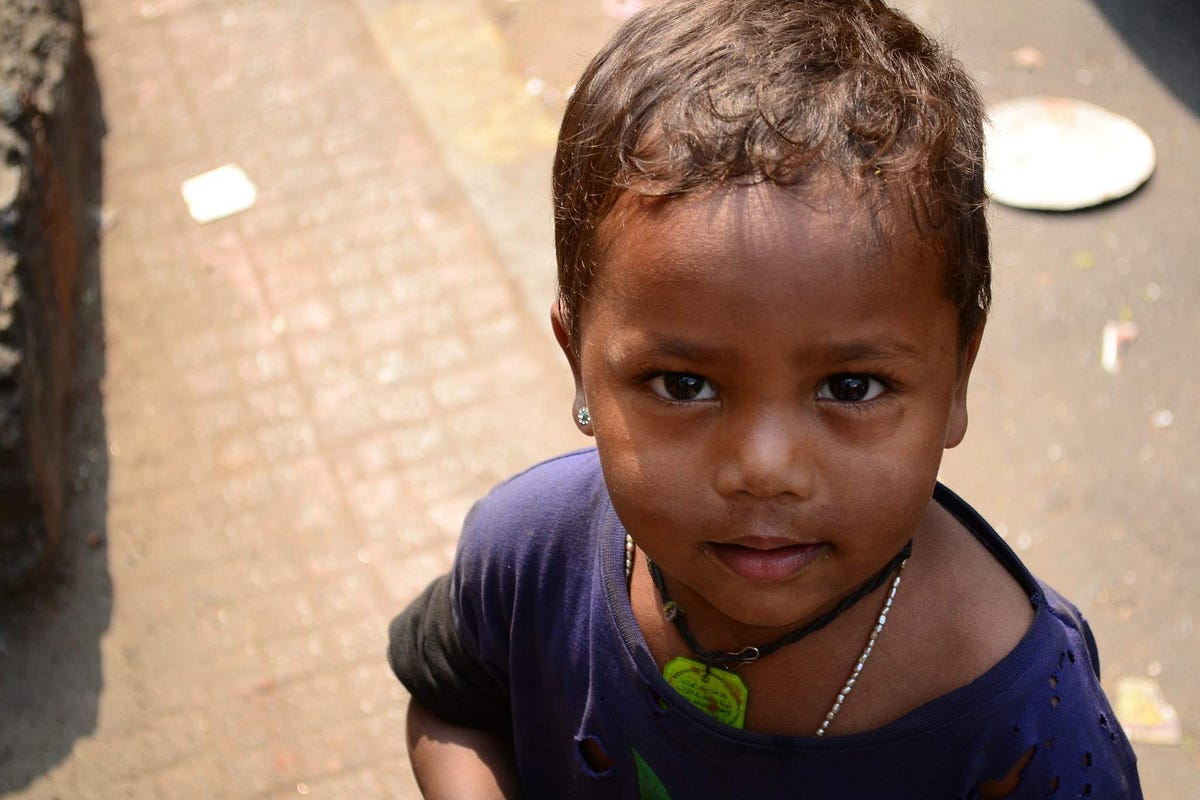 Malnourishment in growing India: Why you’ll have to look very hard to ...