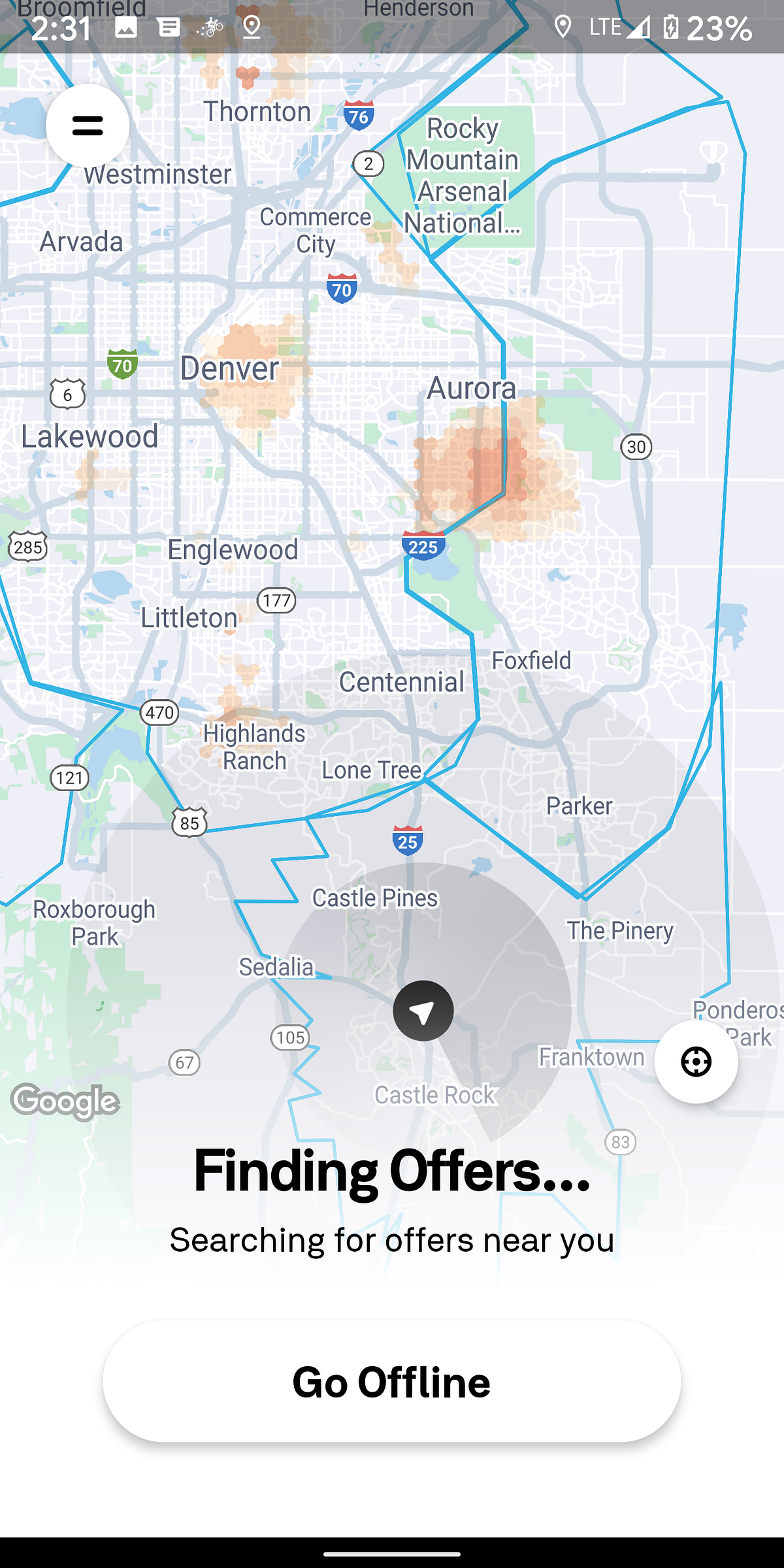 Side Hustle Profile: Postmates. As a millennial the thought of… | by ...