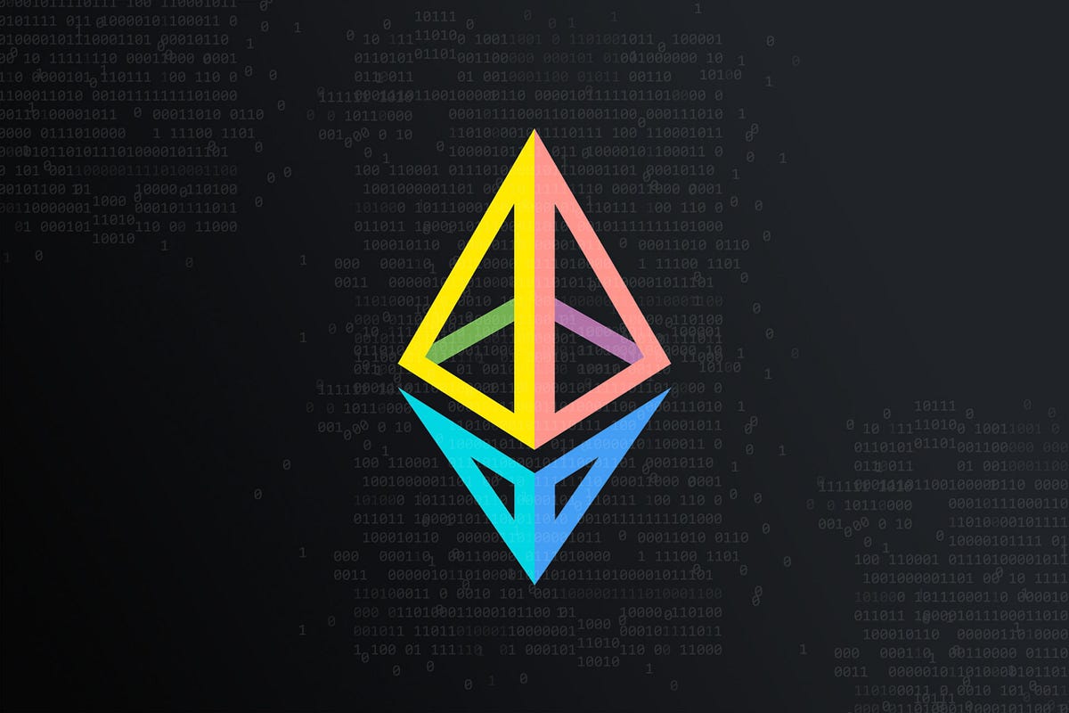 Solidity Fundamentals Layout Of A Contract Coinmonks