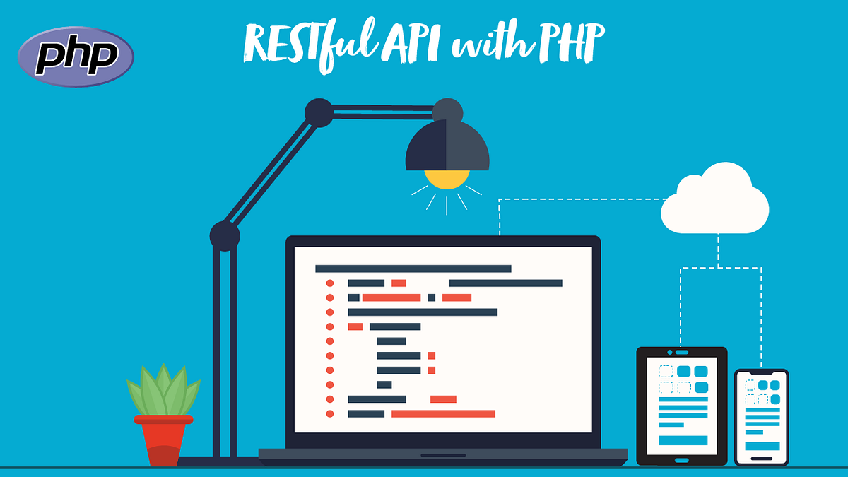 Consumir una API desde nuestro BackEnd PHP | by Nelson R. Graña | Medium