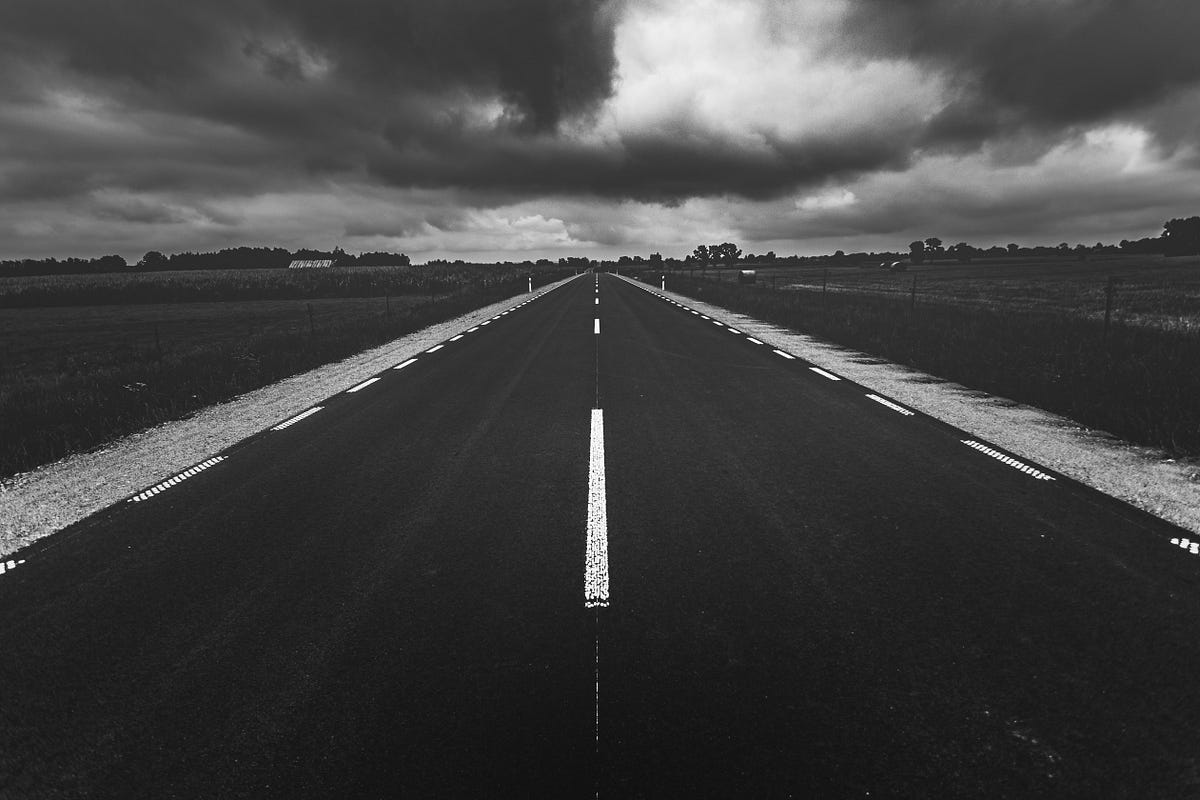 The Highway Code The POM Medium The Highway Code The POM Medium