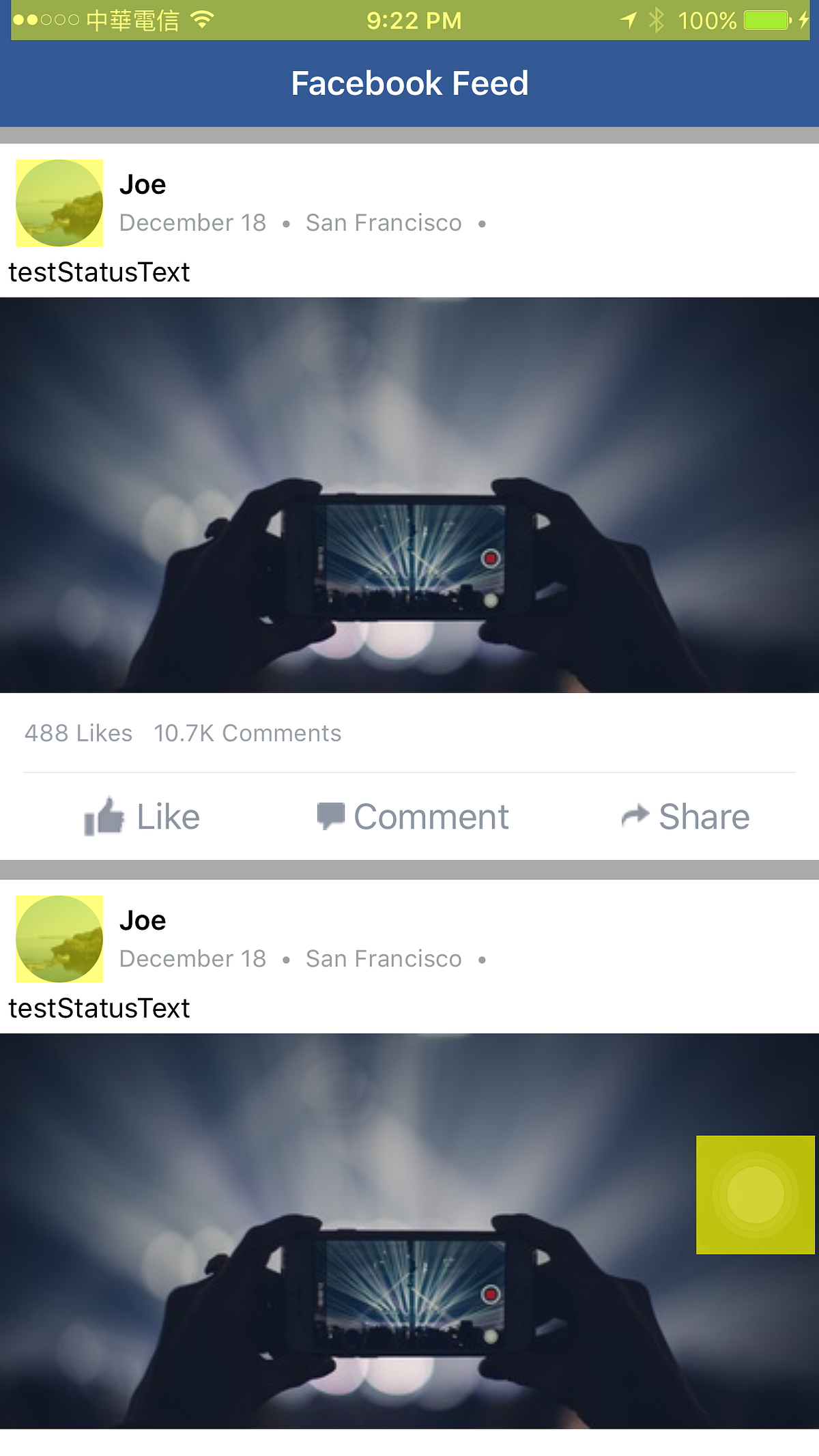 What Is Offscreen Rendering Introduction By Ninja Medium