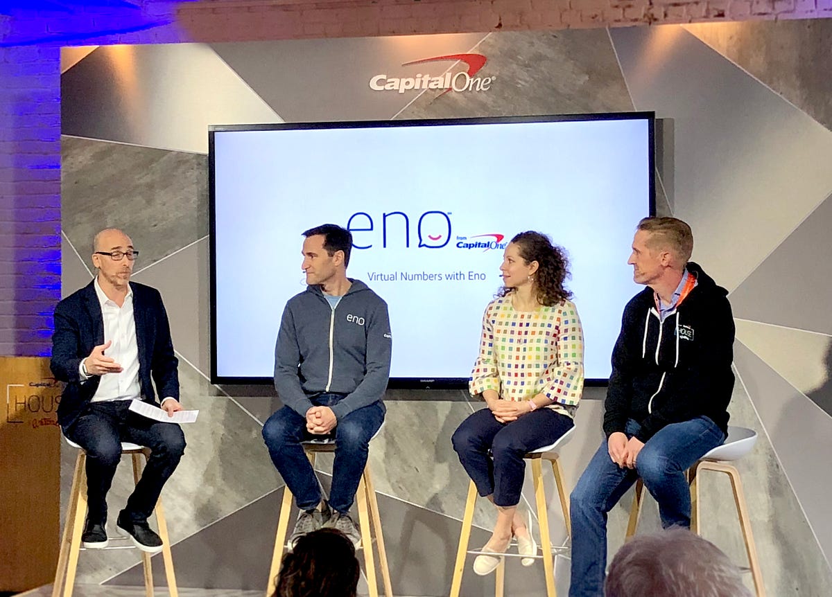 How Capital One’s Intelligent Assistant is Making Online Shopping ...