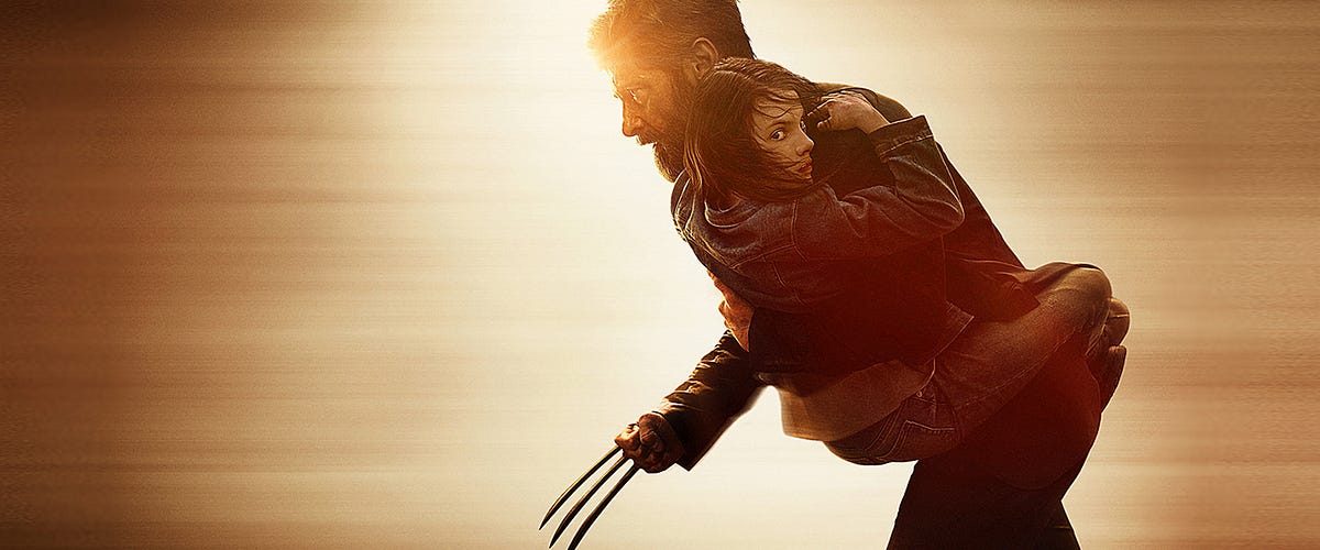 ‘Logan’ Satisfies Every X-Men Fan’s Boyhood Dreams | by John McDermott ...