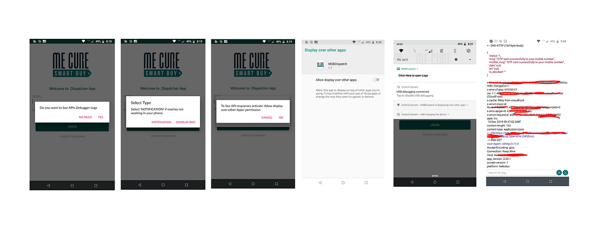 How I made communication between Android Developers and Testers simple ...