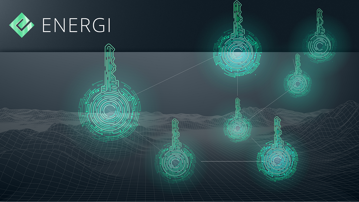 Energi’s Proof-of-Stake Model. A High-Level Summary of Energi’s POS ...