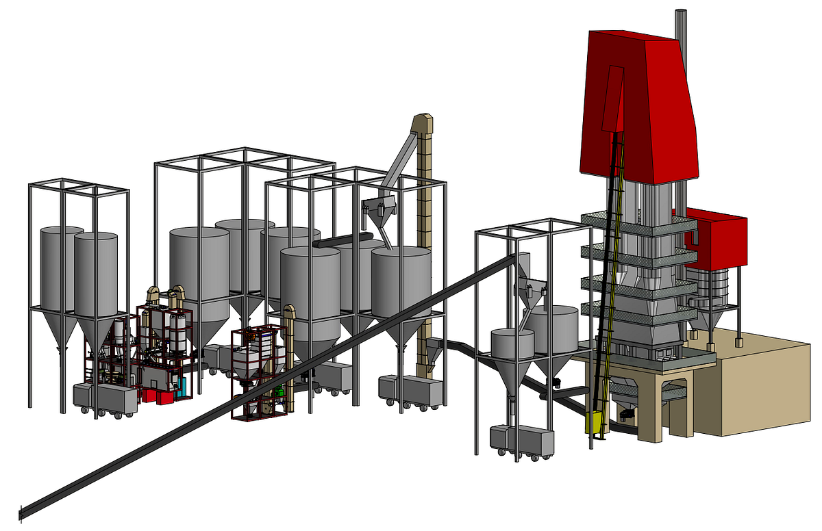 X4LIME Portfolio: innovative solutions for sustainable lime industry ...