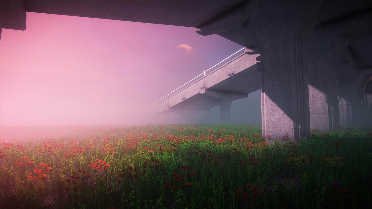 Revealing Reality in Imaginary 3D Worlds — Part 2 | by Sarah Wolozin ...
