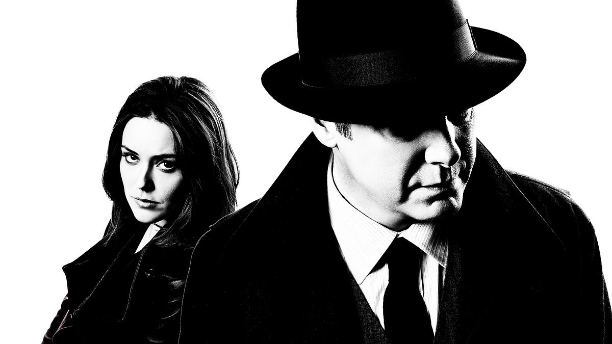 EP. 1 || The Blacklist Season 8 Episode 1 (8x01) "Full" Episodes | Medium
