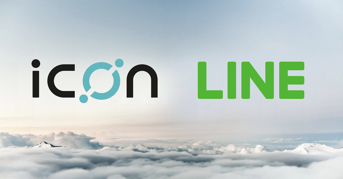 Joint Venture between ICON and LINE: ‘Unchain’ | by ICON Foundation ...