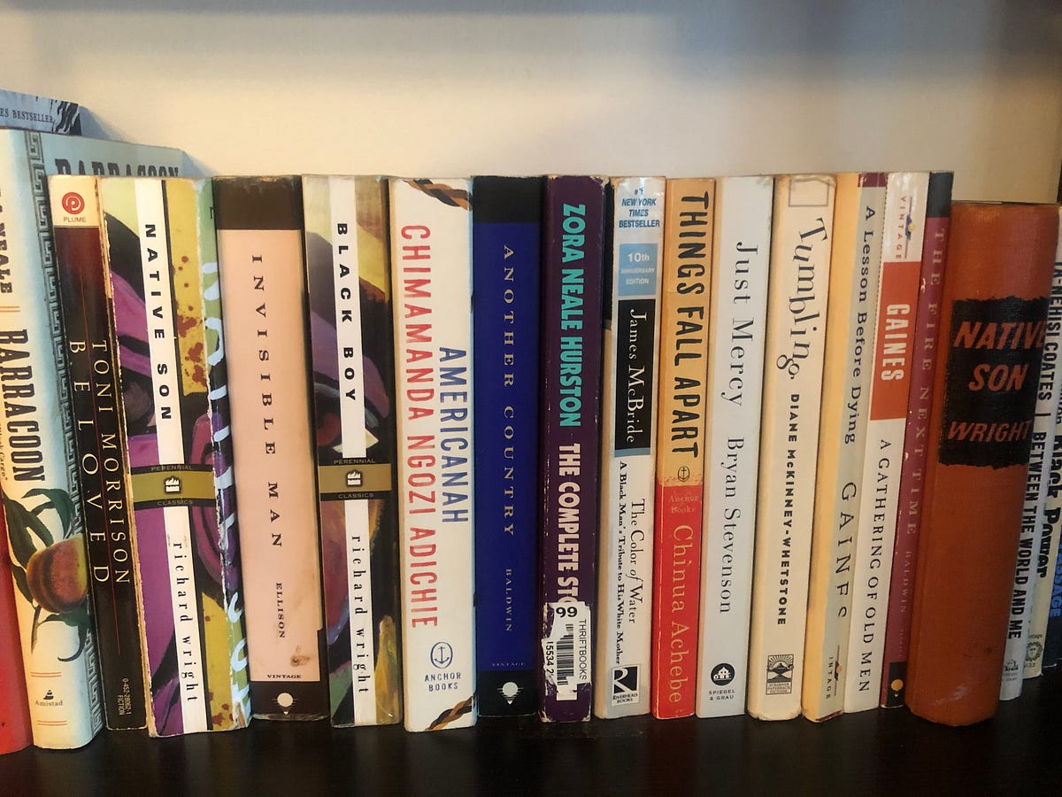 Sable’s Interesting Reads: Books and Poetry | by Sable Lomax | Fearless ...