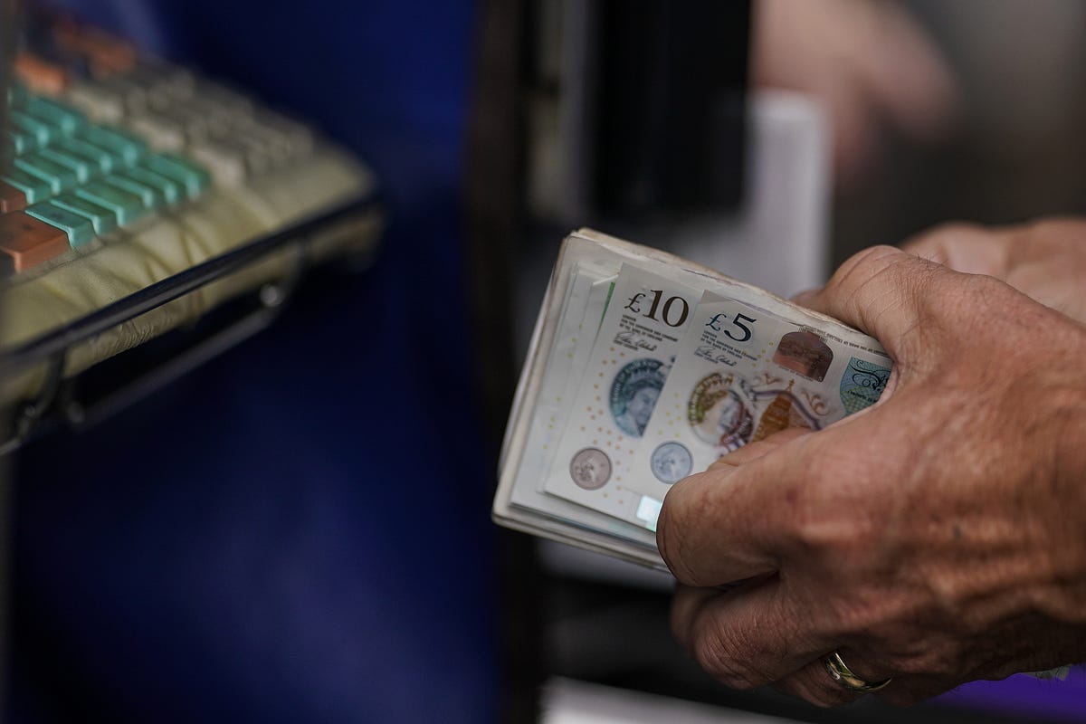 All About Money Lines. In the wake of finding out about… | by Reva ...