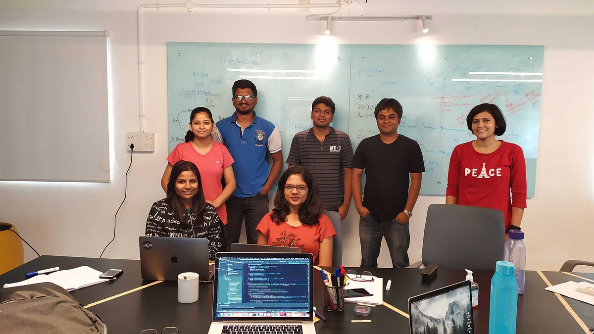 The Gurukul: Making software developers, high performing Consultants ...
