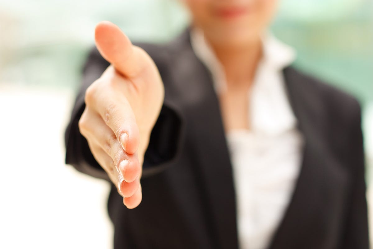 How to Ask for What You’re Worth: Negotiation Tips for Women | by Megan ...