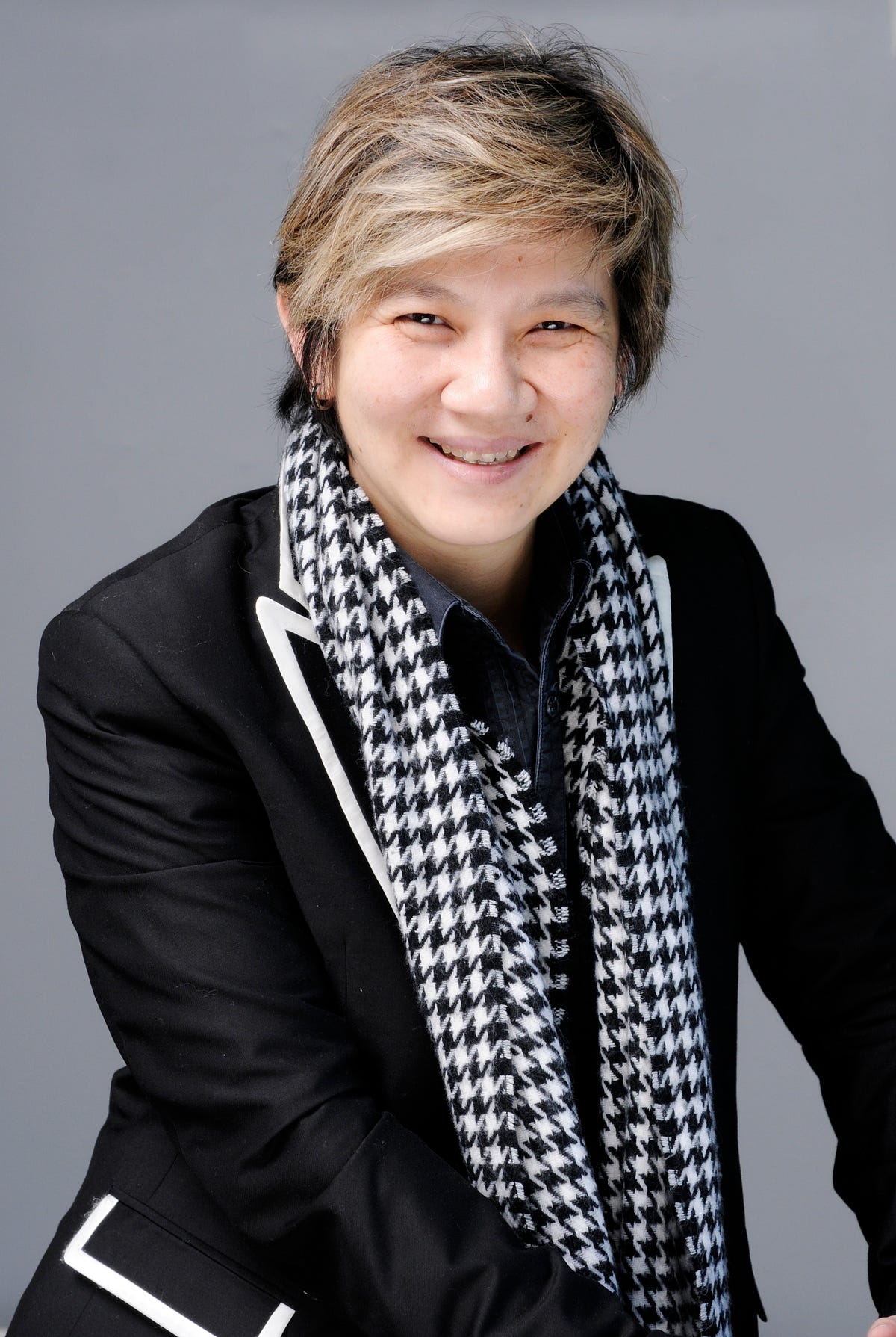 Elim Chew. Here’s what Elim Chew, a mentor on… | by FundedHere | Medium