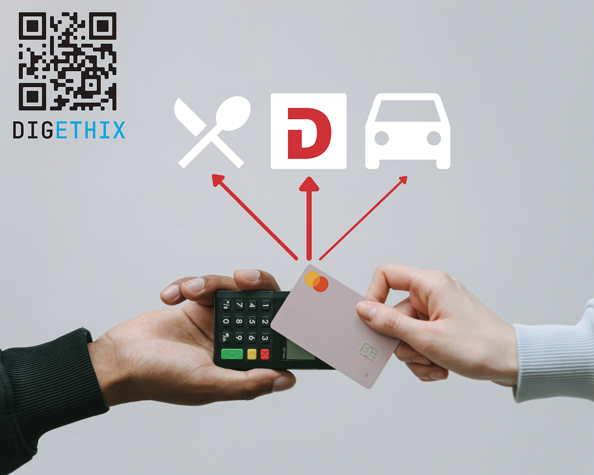 Information Asymmetry in the App Economy- The Case of the DoorDash ...