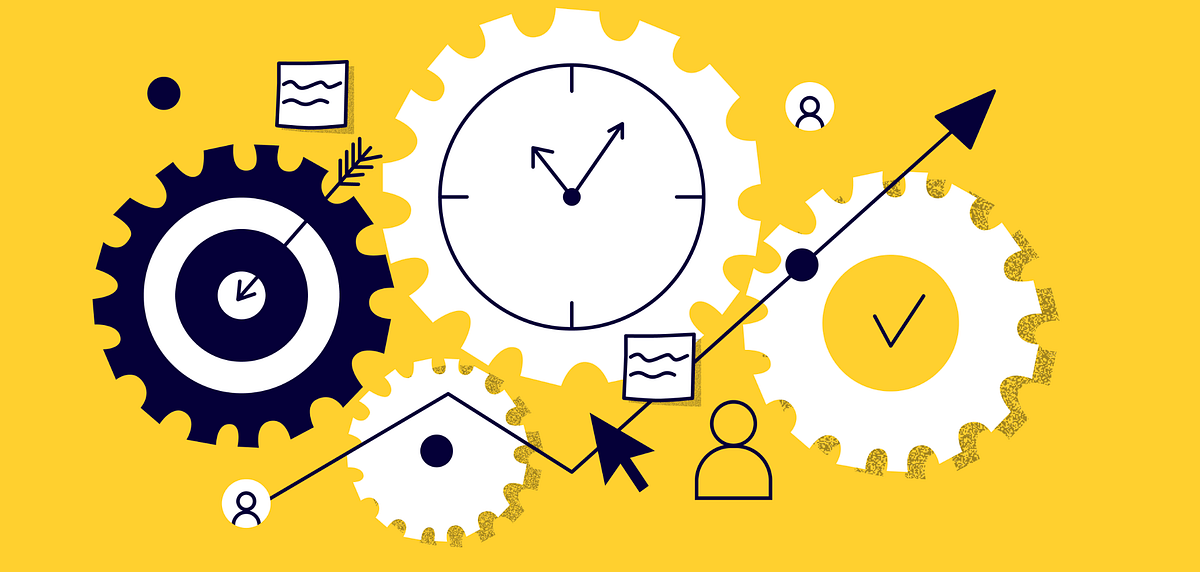 4 easy ways to set up your new Miro app for success | by Kristina ...
