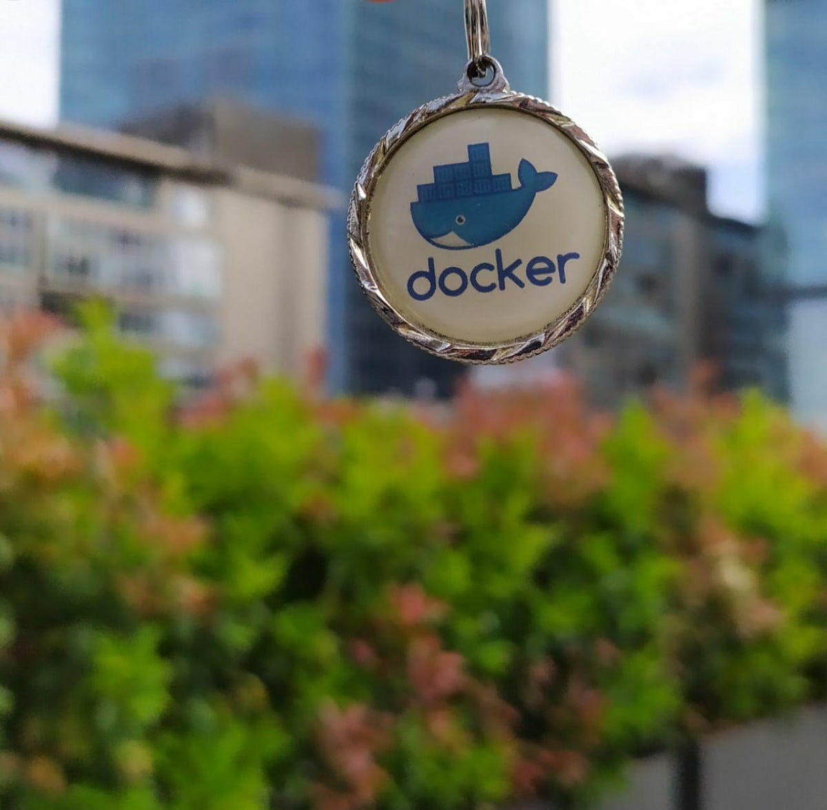 Dockerizing A Rest Api In Python Less Than 9 Mb And Based On Scratch 4531