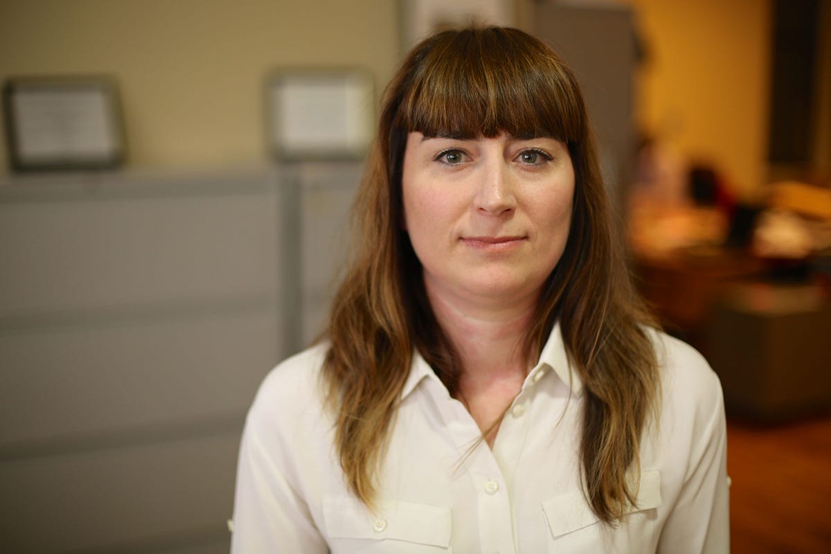 An interview with Cindy Jeffers, CEO and CTO of Salon Media Group | by ...