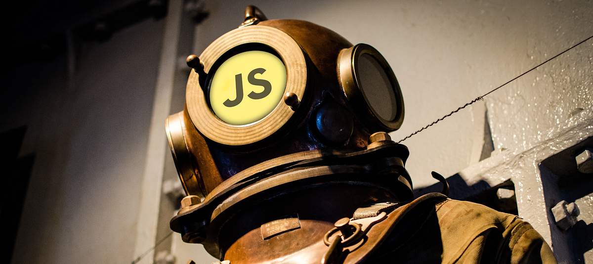 DEEP DIVE — Improve your JS code quality | by Rob F. | Medium