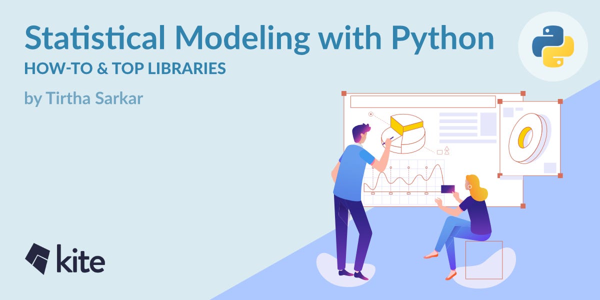 Statistical Modeling With Python How To And Top Libraries 