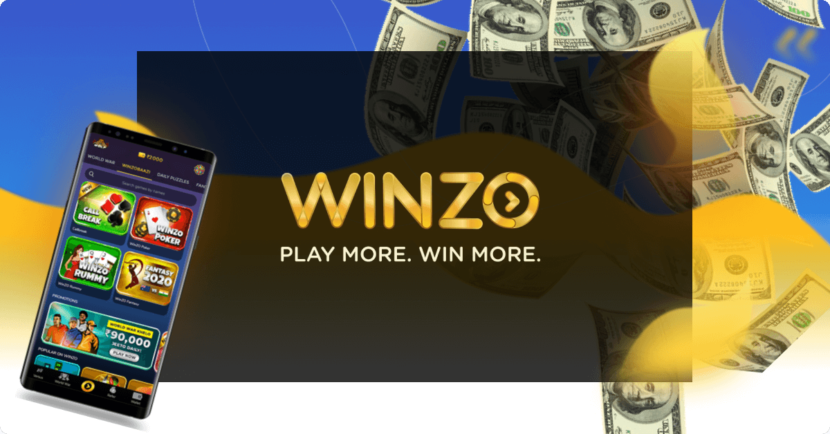 WinZO Announced Game Developer Fund Worth $20M | by Mihovil Grguric ...