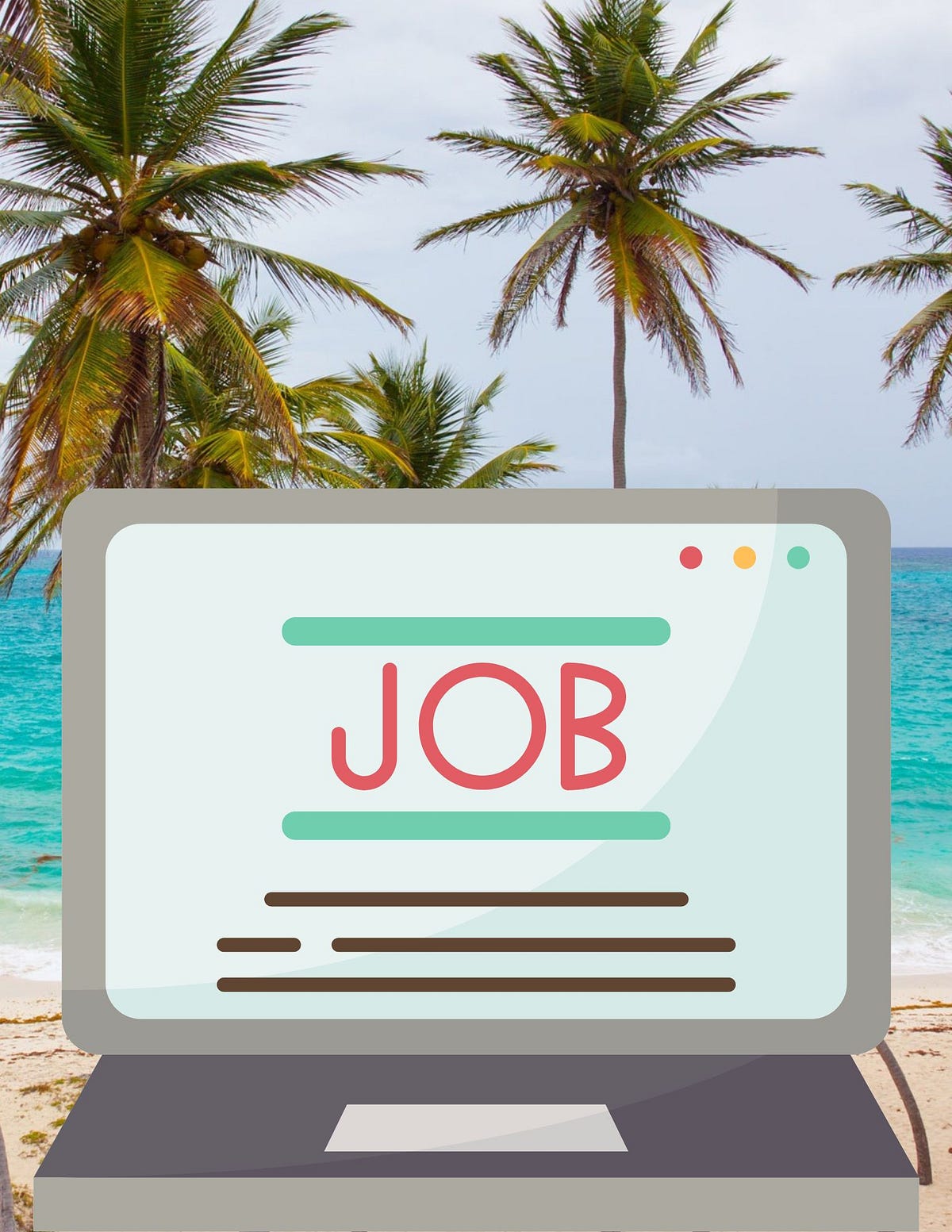Summer Job Idea’s !. Summer is a season for having fun… | by Hannah ...