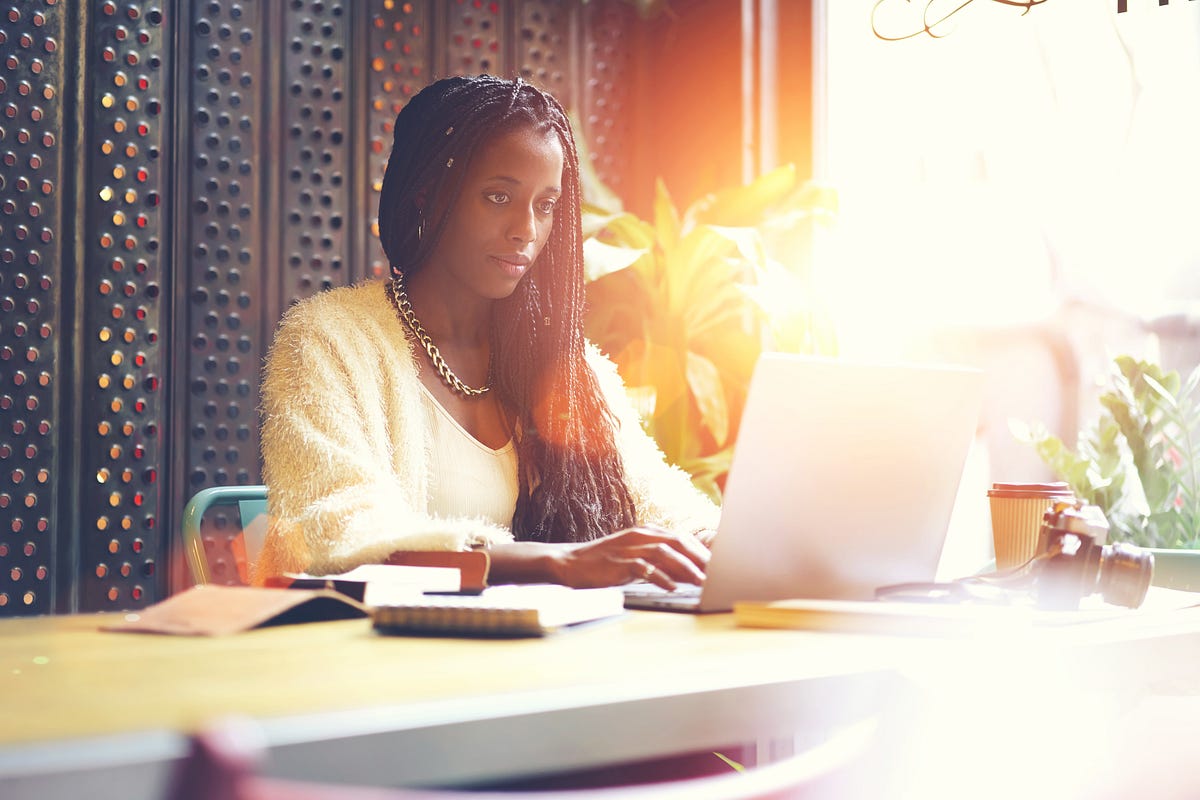 Why Black Writers Matter. Seven Authors from the Black Writers… | by ...
