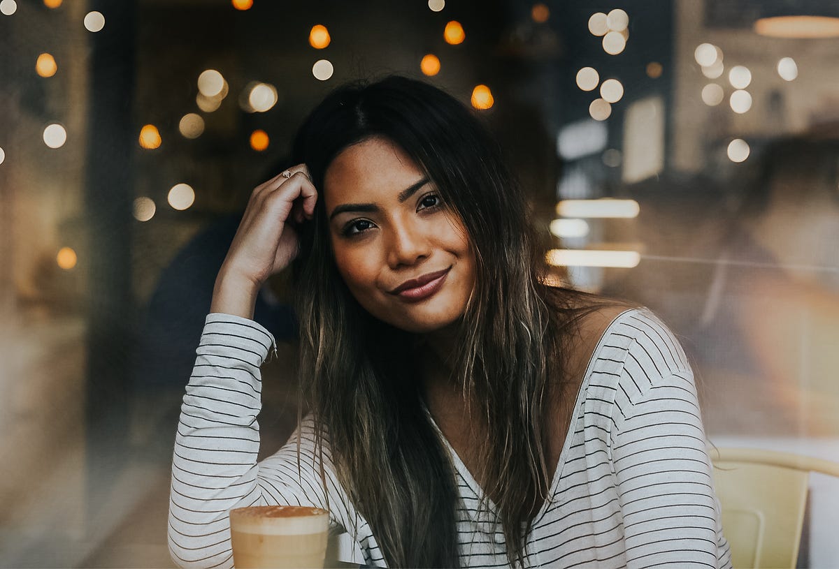 Kristen Deguzman and the Water Crisis | by Evan Murphy | Medium