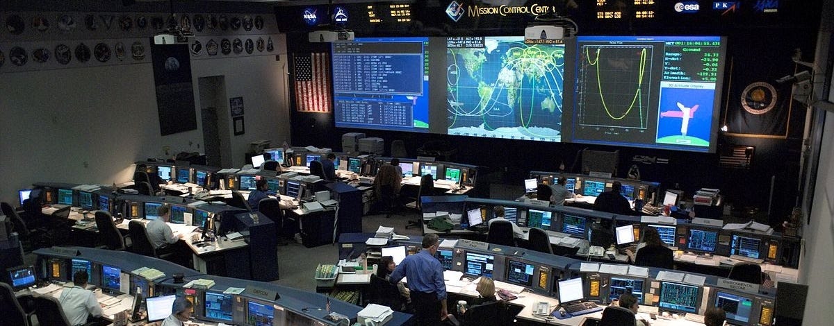 How Mob Programming Will Make You More Effective 🔊 | by Fagner Brack | HackerNoon.com | Medium