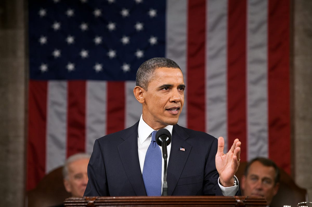 5 of History’s Most Inspiring Speeches Taught Me One Integral Lesson ...